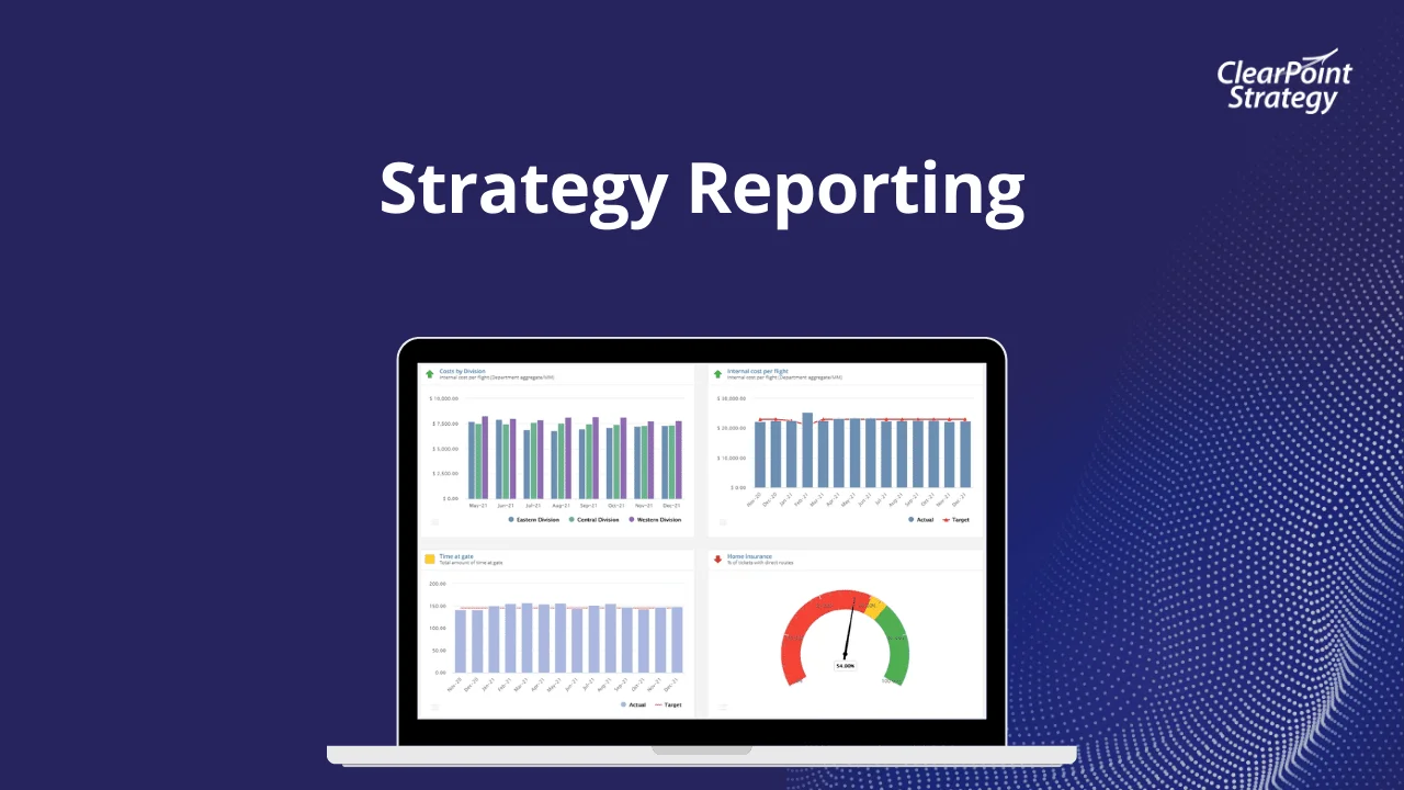Master Strategy Reporting: Ultimate Guide to Boost Efficiency